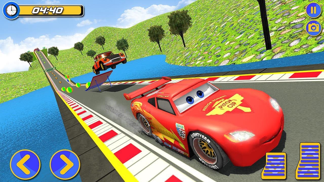 Juegos De Carros