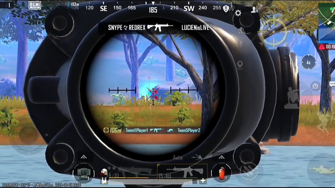 Highlights рџ Youtube