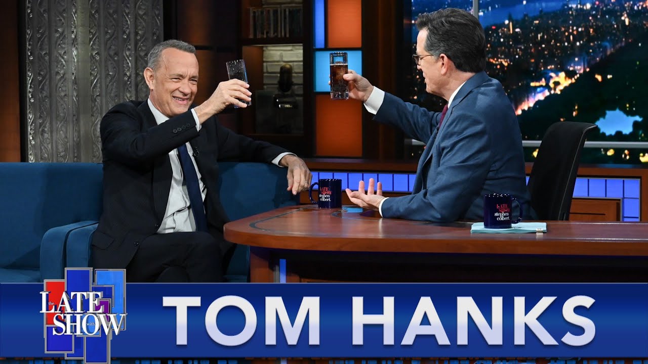 Want To Try Tom Hanks Diet Cokagne Here S How To Make It At Home