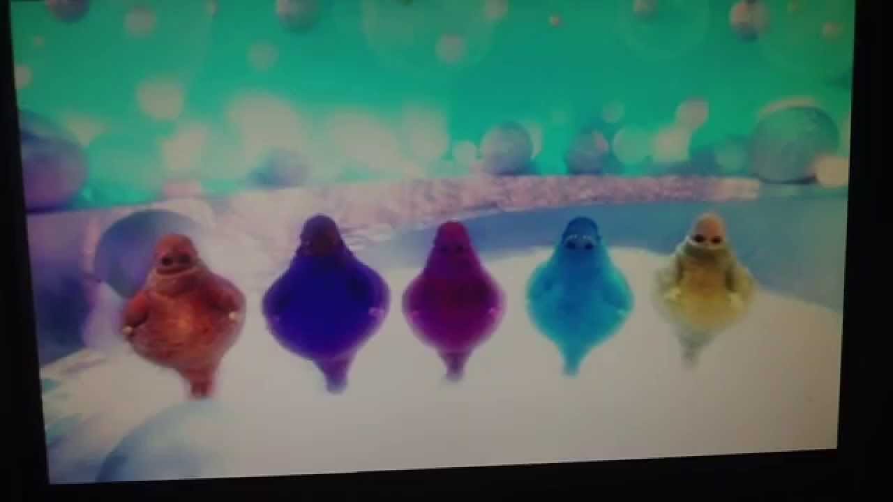 Boohbah Piggy Bank End Dance Youtube