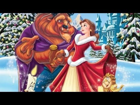 сулу мен кубыжык Beauty And The Beast Youtube