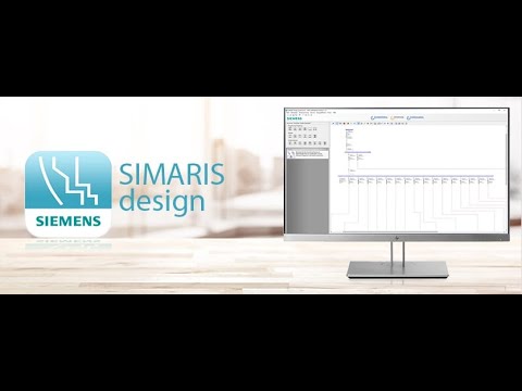 Simaris Design V9 0 Youtube