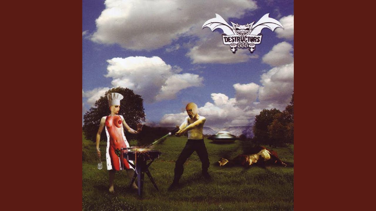 The Weirdness Youtube Music