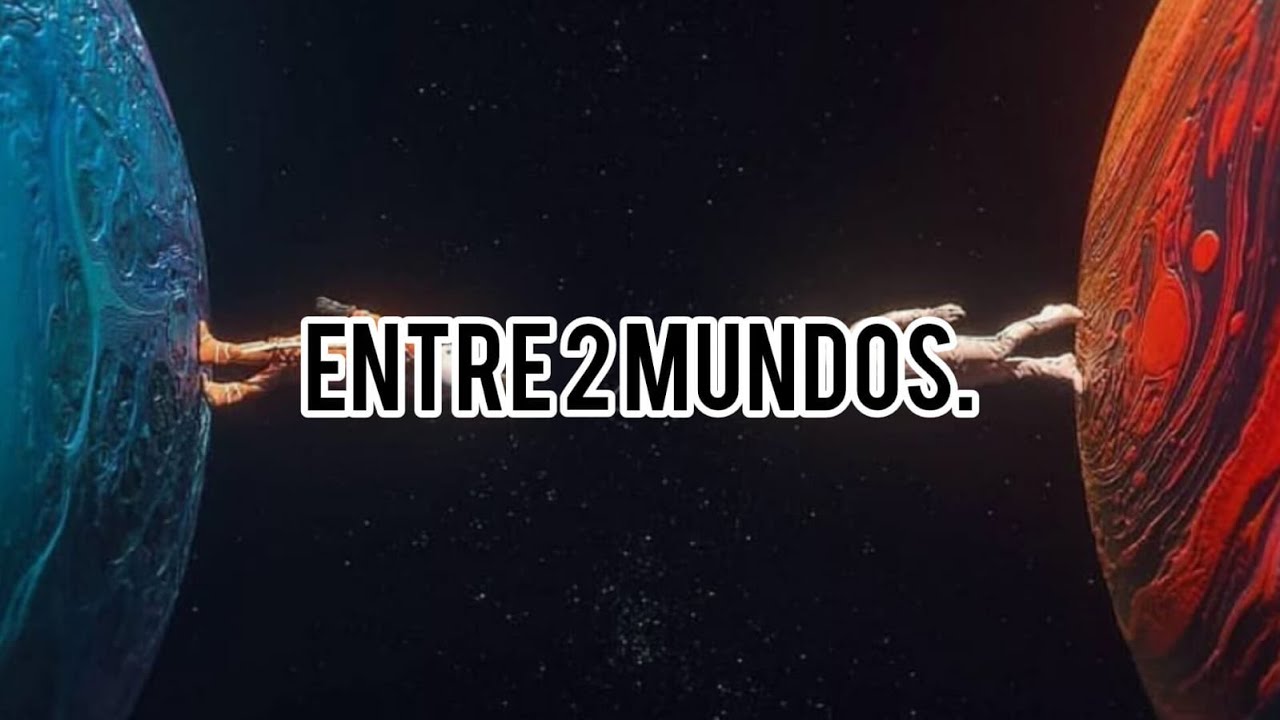 Viviendo Entre Dos Mundos Youtube