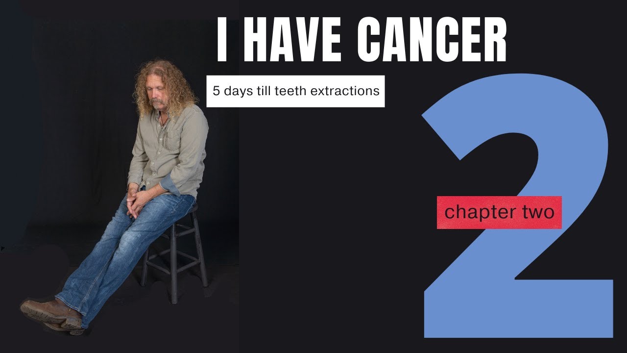 I Have Cancer Part 2 Youtube