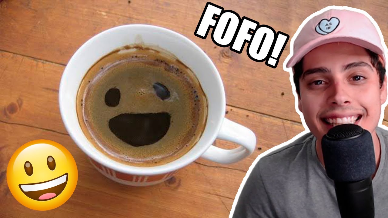 Objetos Com Rostos Youtube