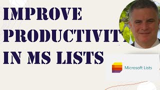 15 Ways To Improve Productivity When Working In Sharepoint Microsoft ...