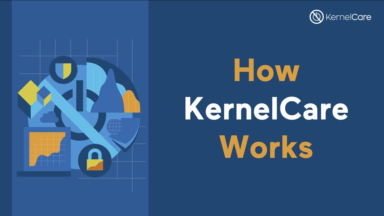 How Kernelcare Works In 60 Seconds Youtube