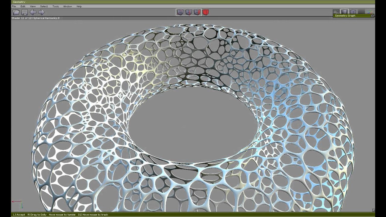 Torus Spring 2014 Youtube