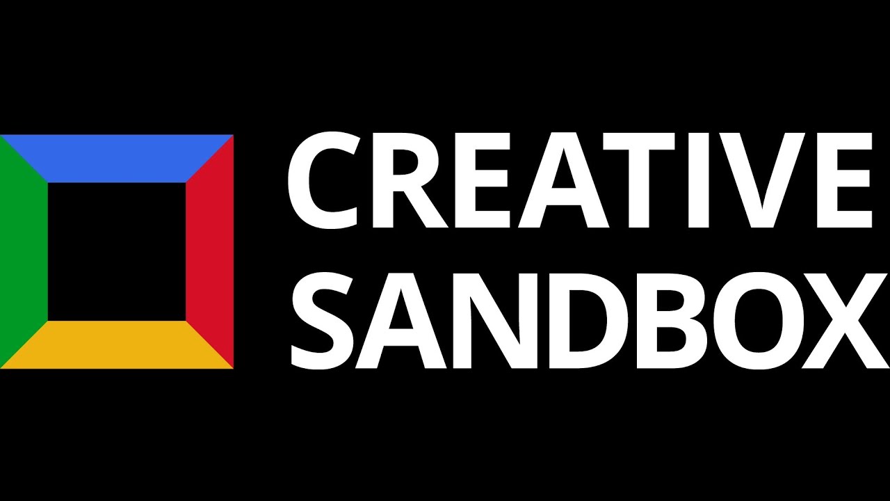 Gdl Presents Creative Sandbox Mobile Youtube