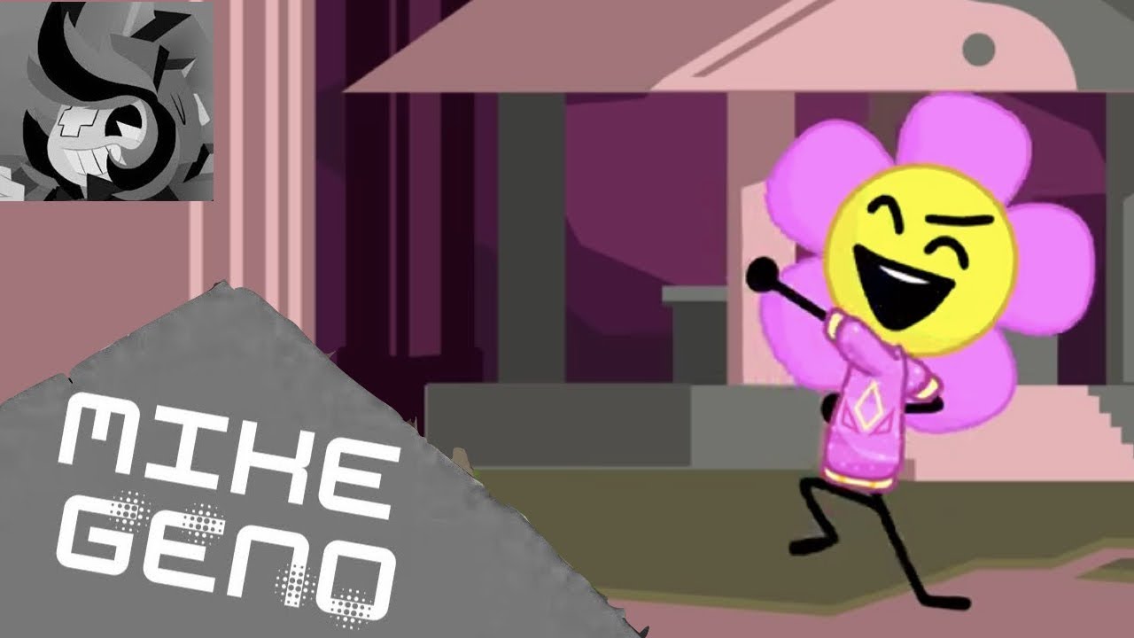 Flower Dance Bfb 25 At John Richard Blog