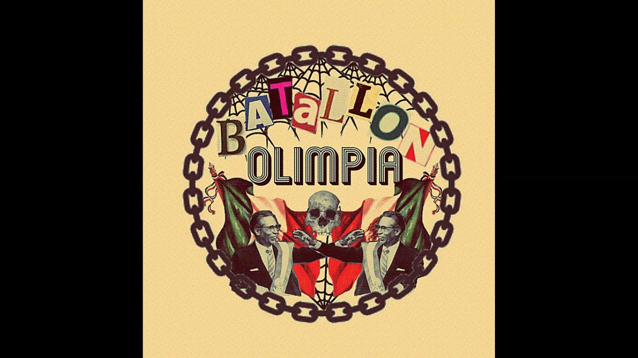 Batallon Olimpia Youtube
