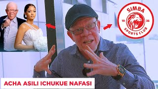 Manara Afunguka Kwa Mara Ya Kwanza Baada Ya Kuachana Na Zayilissa Atia ...