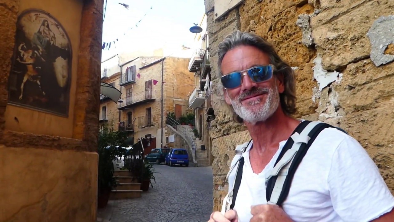 Licata Living We Get Around Youtube