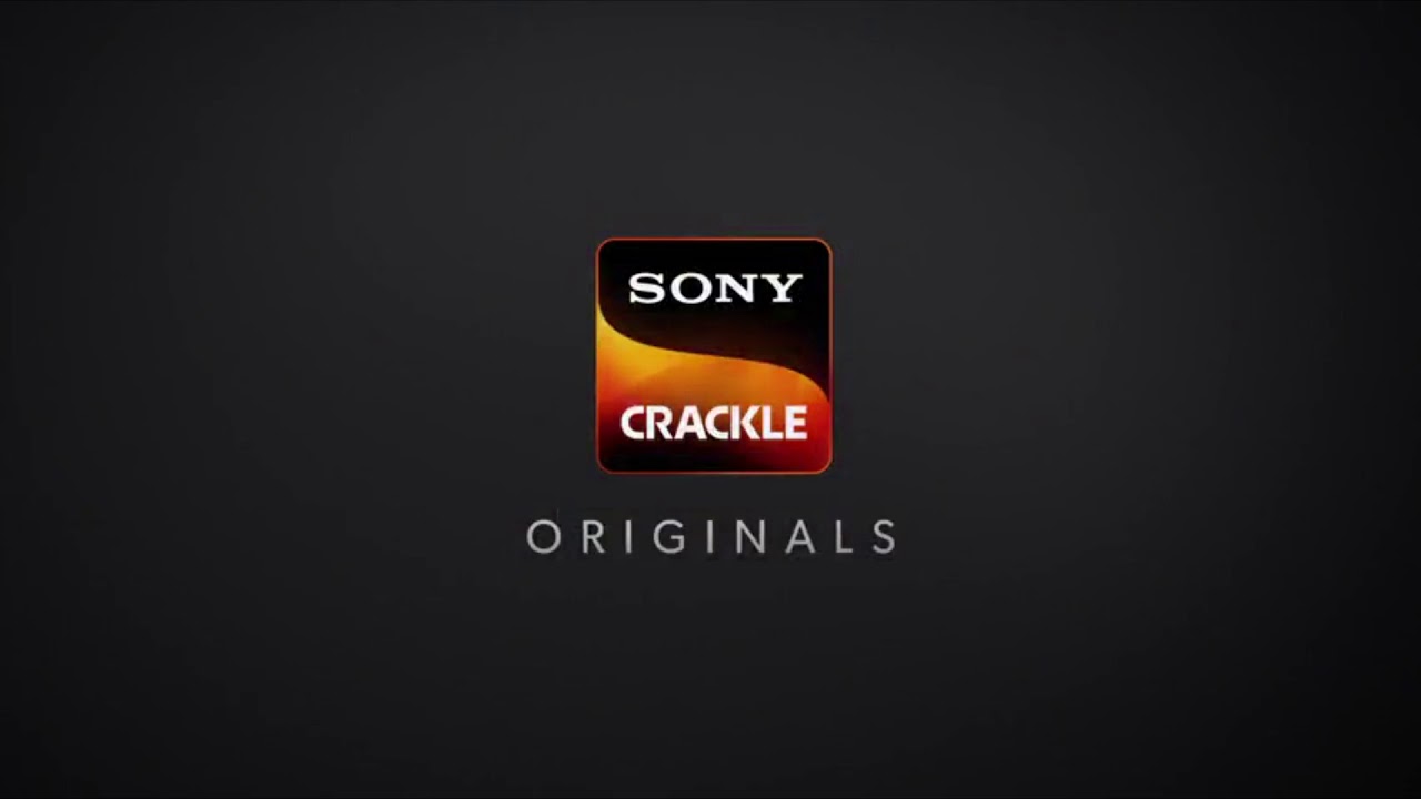 Crackle Originals 2018 Youtube