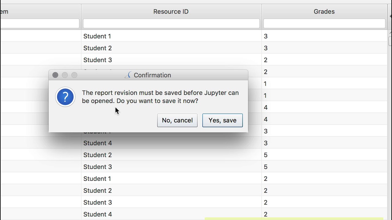 Data Evaluation In Mint Part 1 Youtube