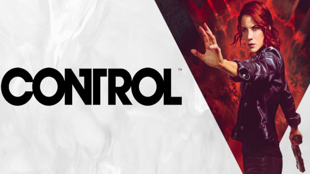 Control Gameplay Youtube