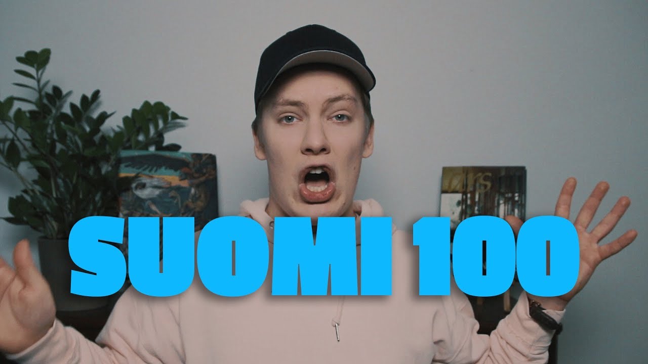 Suomi Täyttää 100 Youtube