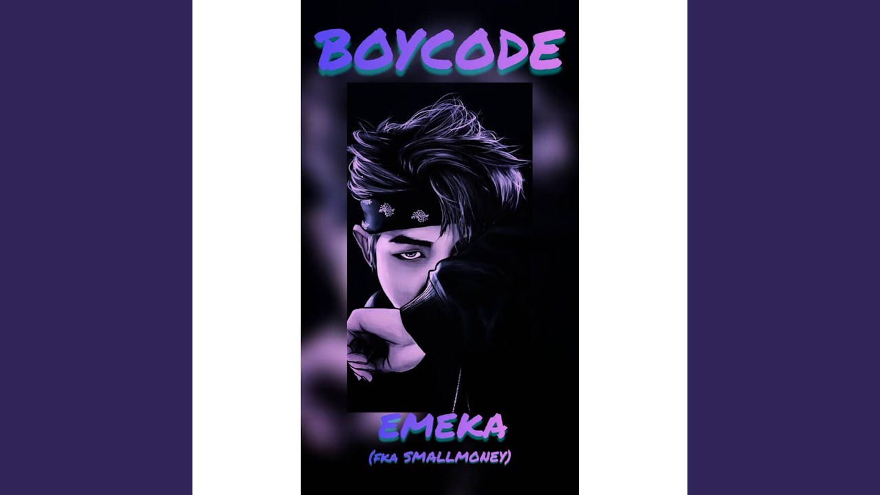 Boycode Youtube
