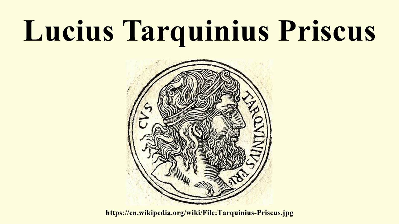 Lucius Tarquinius Priscus Alchetron The Free Social Encyclopedia