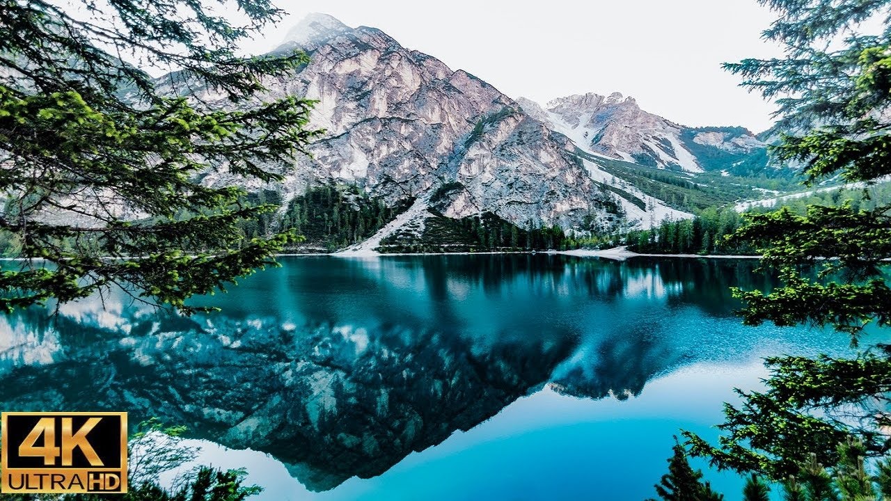 Paisajes Hermosos Del Mundo 4k Youtube