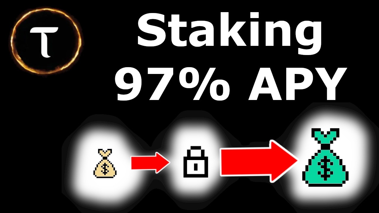 How To Stake Bittensor Tao Full Guide Youtube