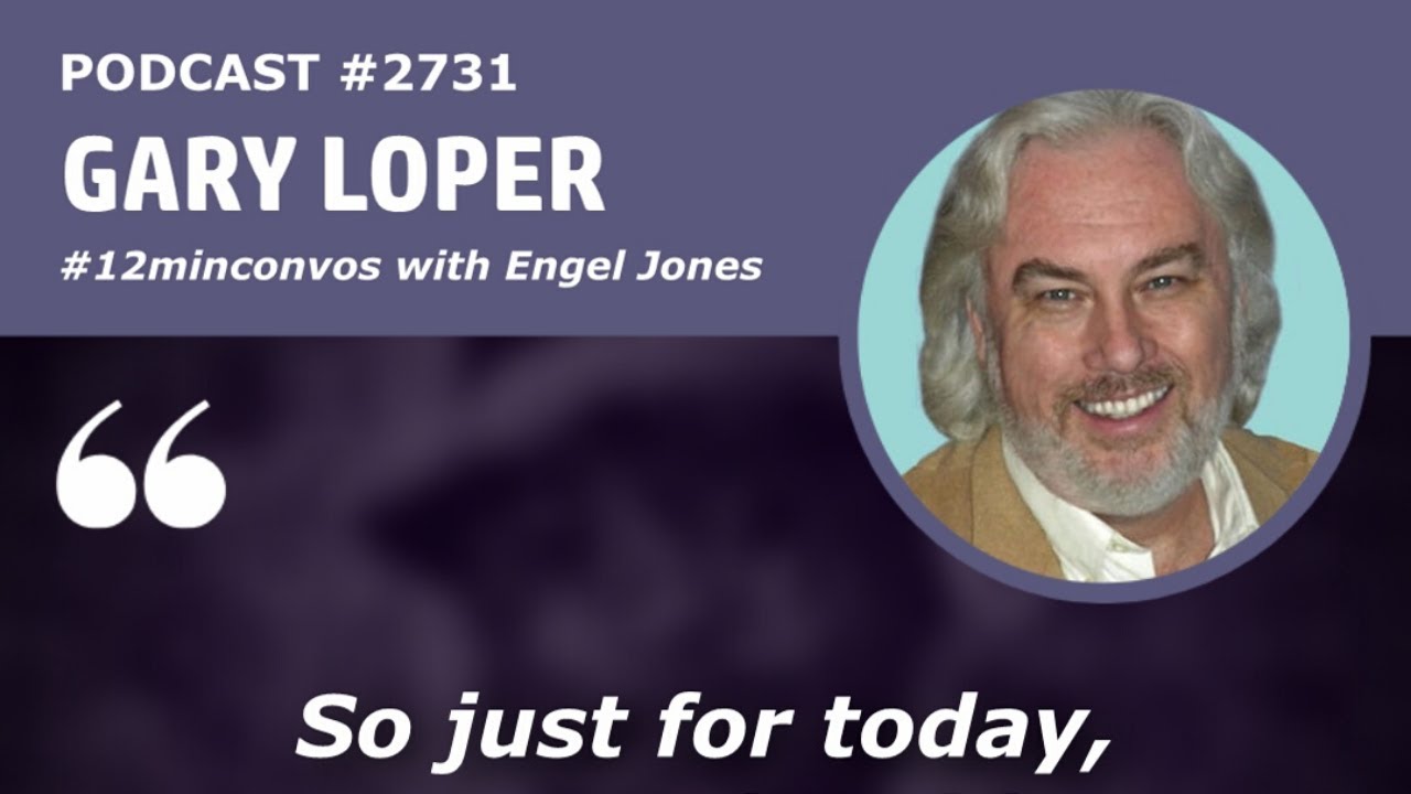 Gary Loper Building Better Relationships With Your Teams And Most