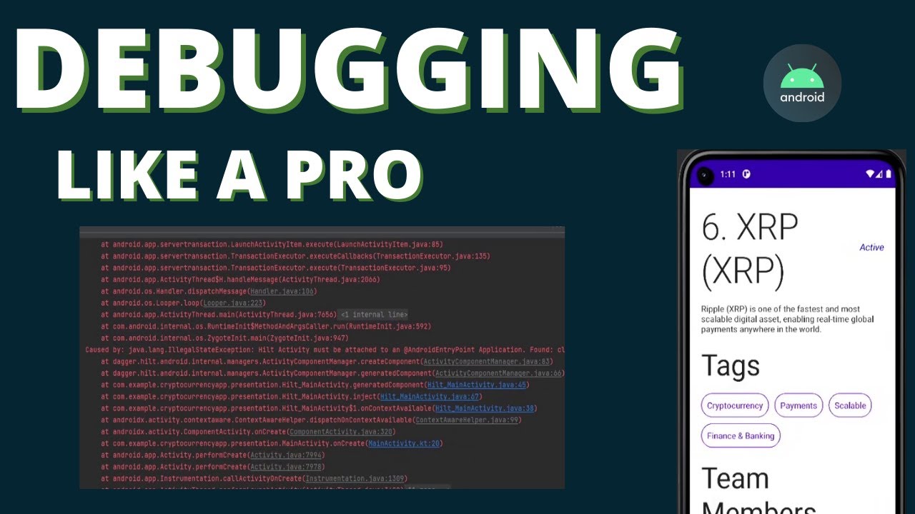 Debugging Like A Pro Expert Strategies For Diagnosing And Fixing