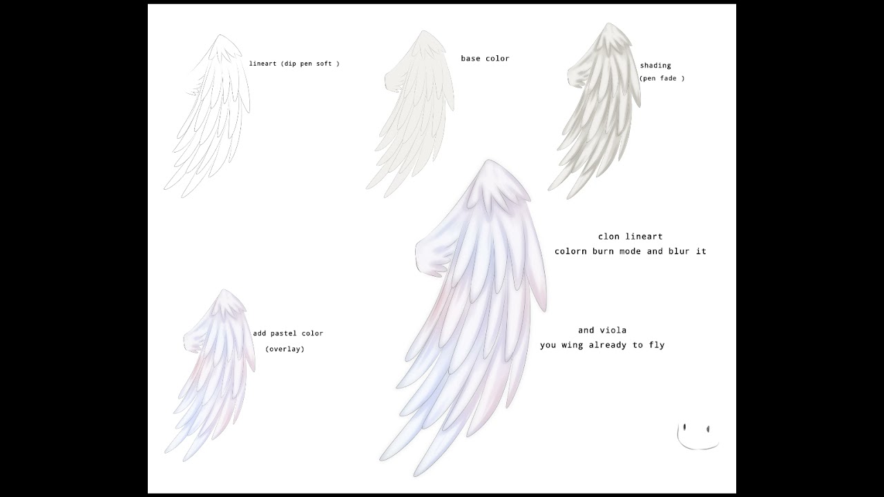 Quick Wing Tutorial Youtube