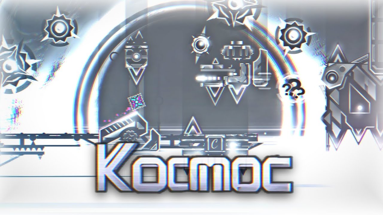 Kocmoc Unleashed By Cherry Team Full Detail Showcase 4k 60fps
