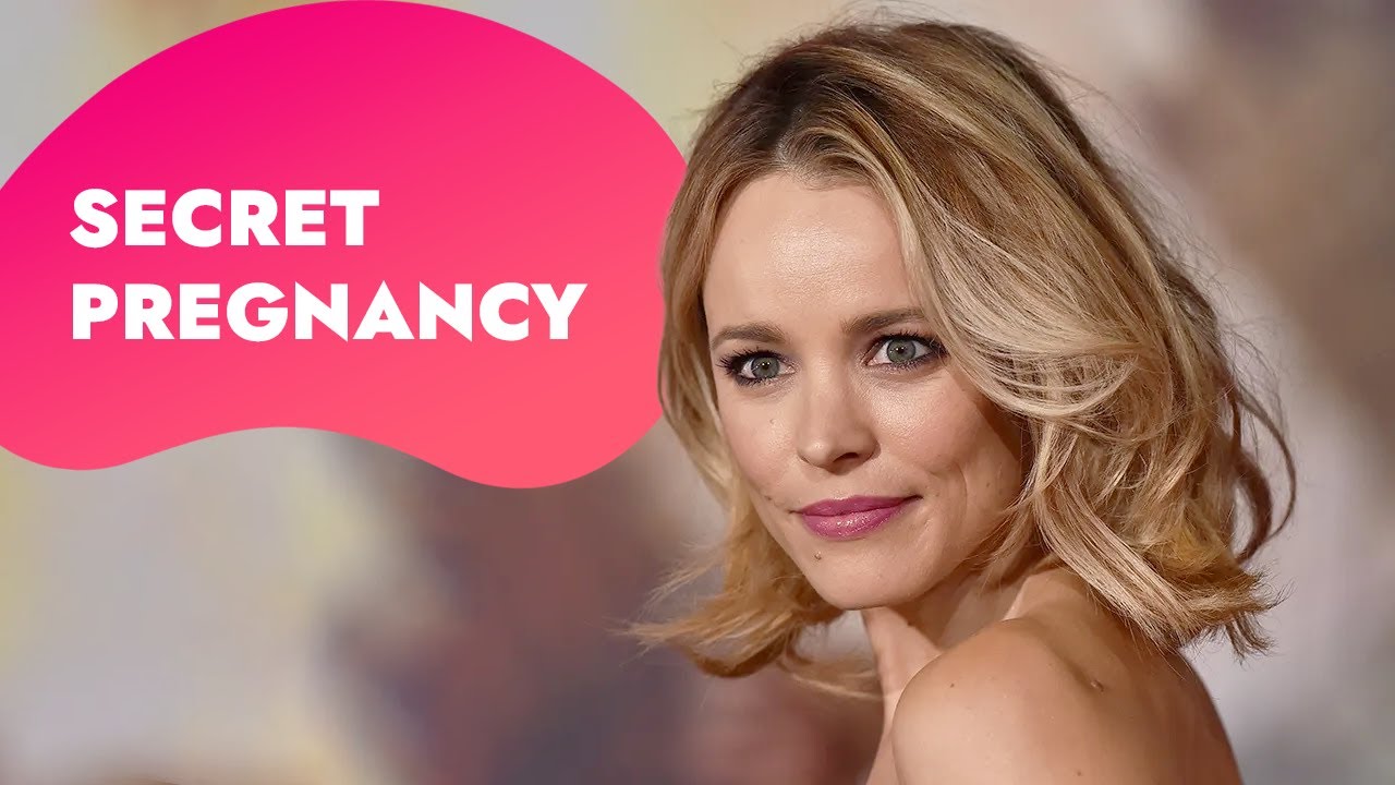 Why Rachel Mcadams Won T Talk About Her Relationship Rumour Juice