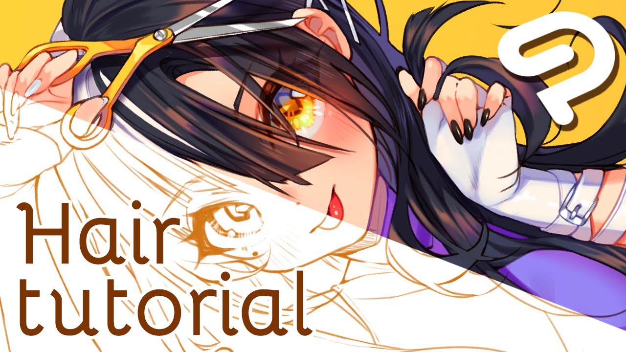 How To Practice Draw Lips Anime Girl Step By Hand Lipstutorial Org