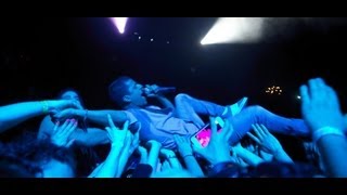 Balkan Beat Box Dancing With The Moon Live In New York Moshcam