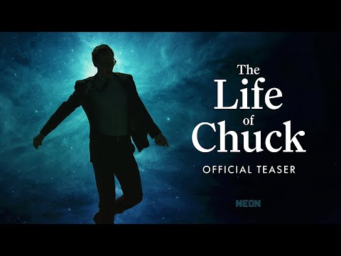 The Life Of Chuck Trailer Flixpatrol