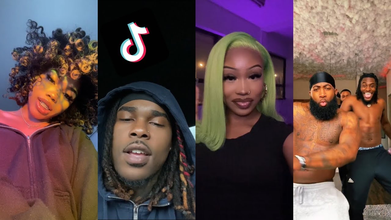 Tiktok Compilation Youtube