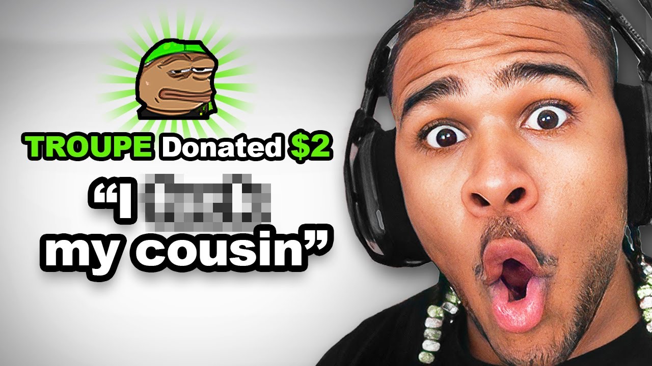 My Viewers Wildest Confessions Youtube