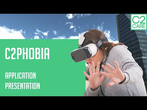 Presentation C2phobia C2care Eng Youtube