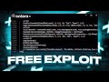 2025 Roblox Executor Keyless Hack Pc Solara Byfron Bypass Features Free ...