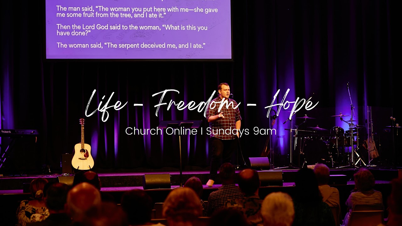 Bracken Ridge Baptist Church Live Stream Youtube