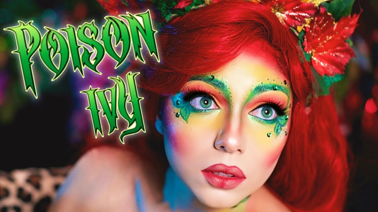 Charisma Star Disney Makeup Tutorials Mugeek Vidalondon