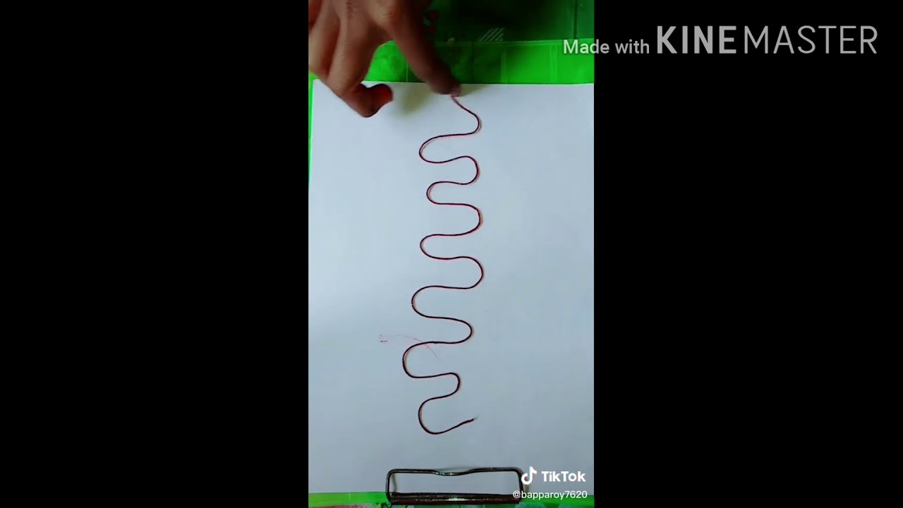 Example Art Instillation