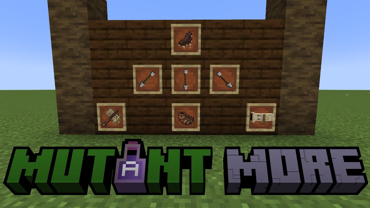 Mutant More Progress Update Mutant Husk Rewards Youtube