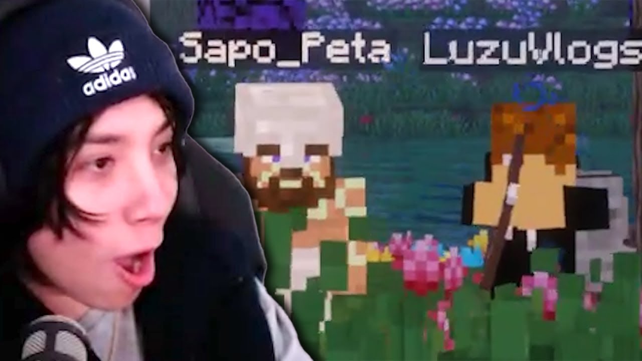 Quackity En Karmaland 5 Día 29 Youtube