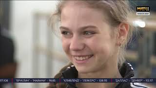 Star Sessions Aleksandra