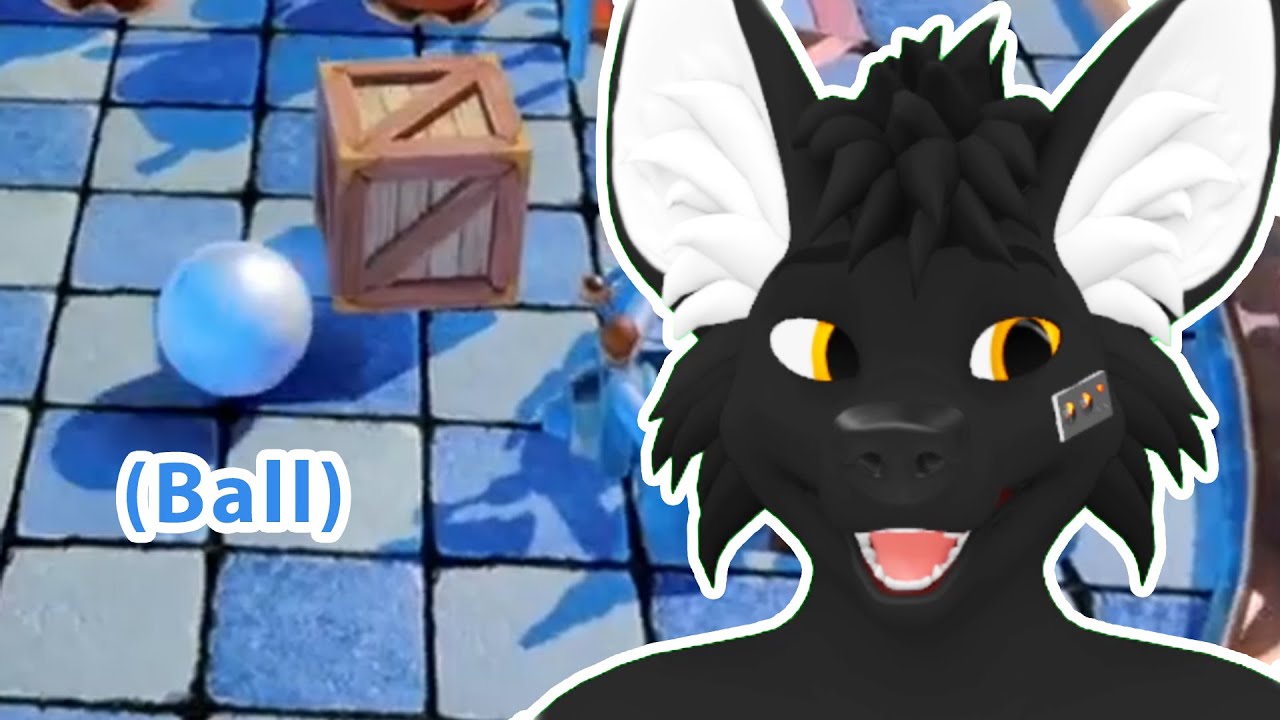 Ball Youtube
