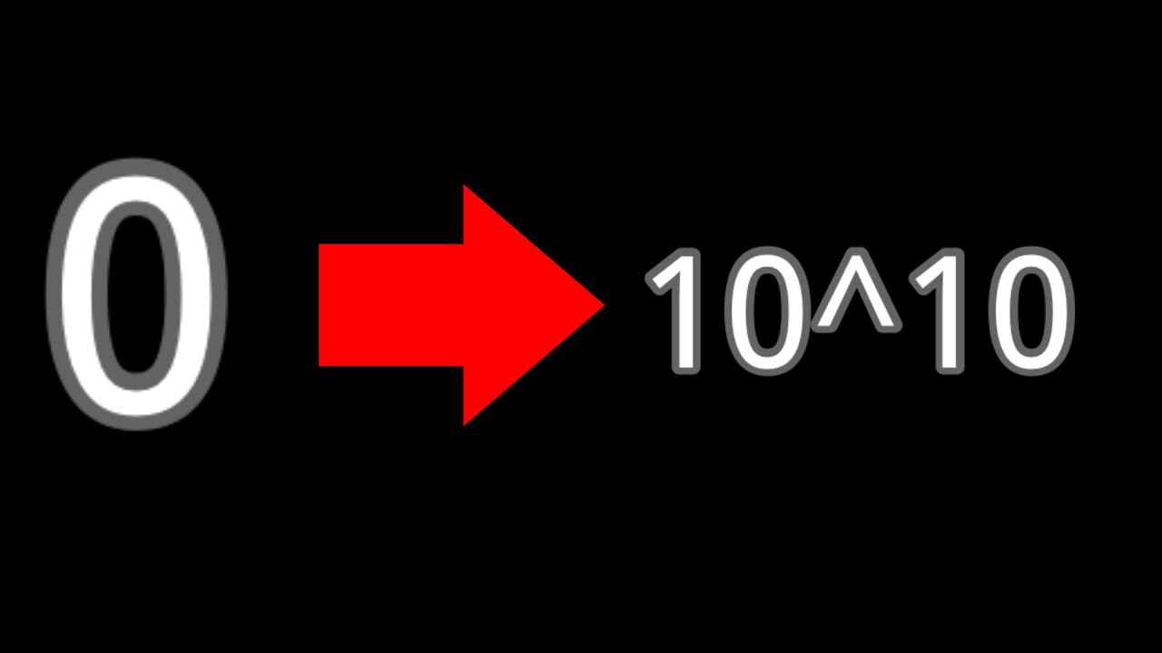 Numbers 0 To Infinity Openprocessing Lesson 1 0 To Dialogue Youtube