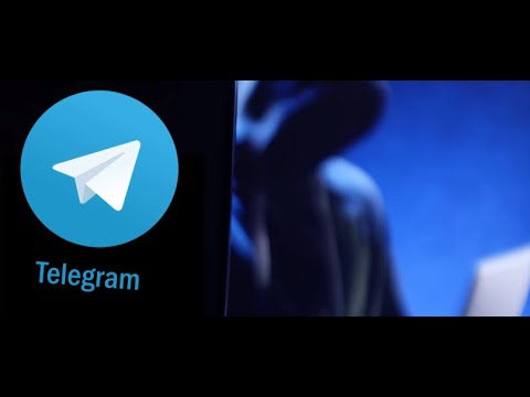 Telegram Hacking Resources Youtube