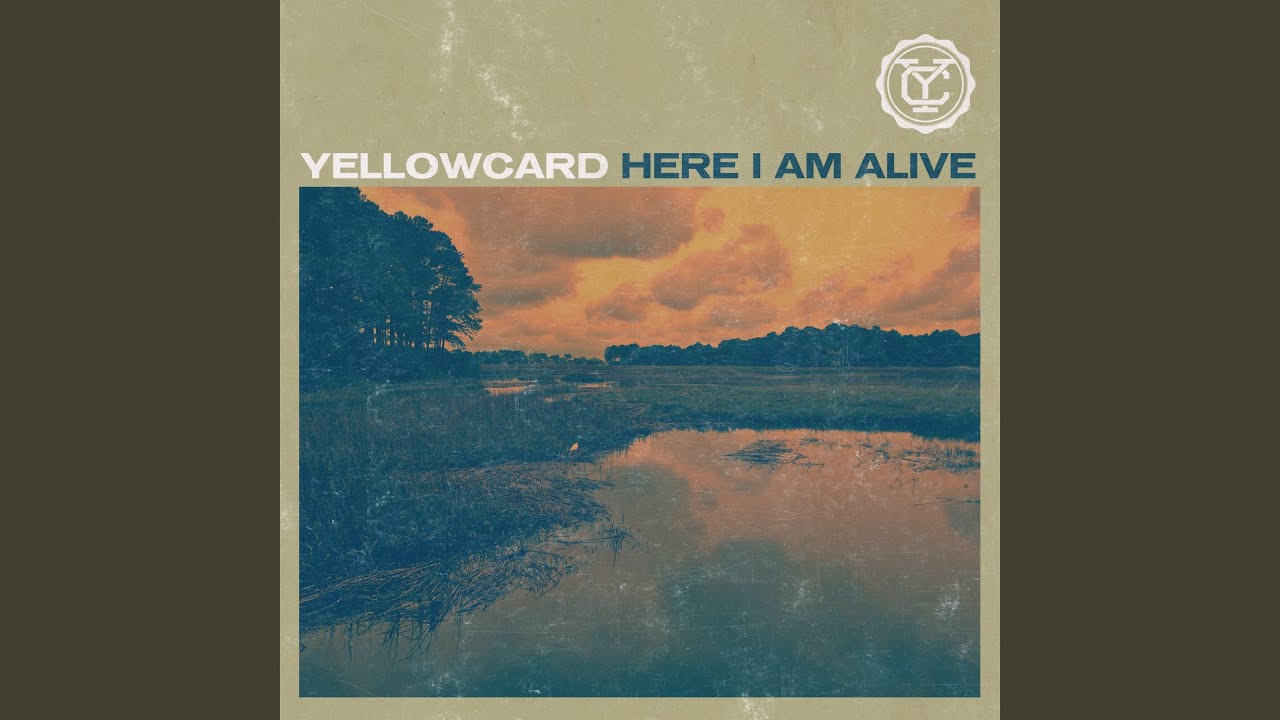 Here I Am Alive Youtube