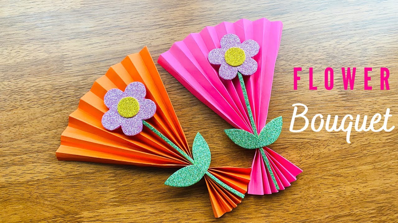Paper Craft Ideas For Teachers Day At Brittany Elrod Blog