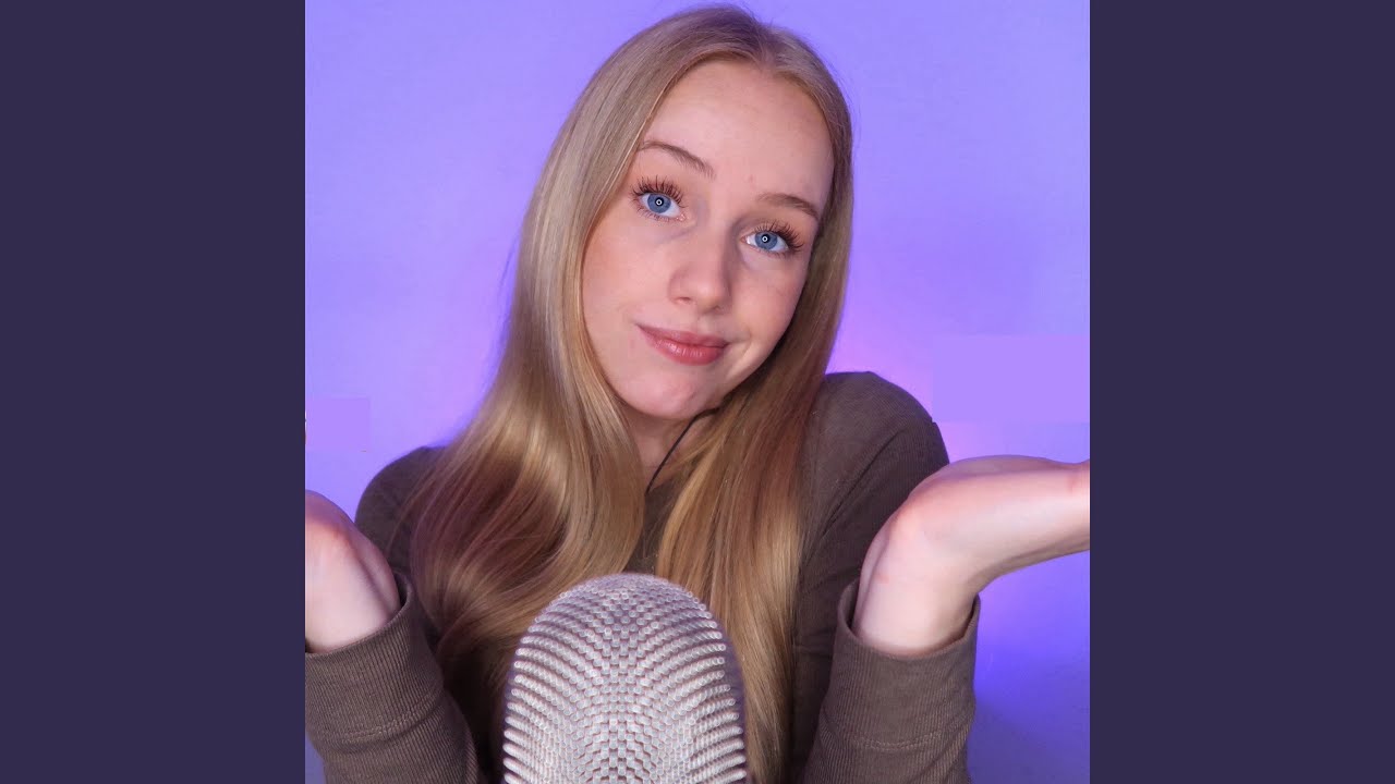 Asmr Emoji Challenge Youtube